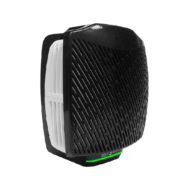 Oxy-Gen Pro Air Freshening System Dispenser - Black – Oxygen Powered